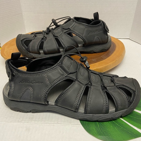 Eddie Bauer | Shoes | Eddie Bauer Water Athletic Outdoor Sandals | Poshmark